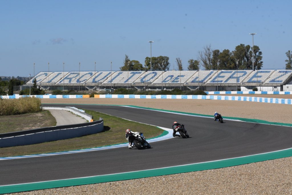 Trackdays4all_Jerez_7 – Trackdays4all.de
